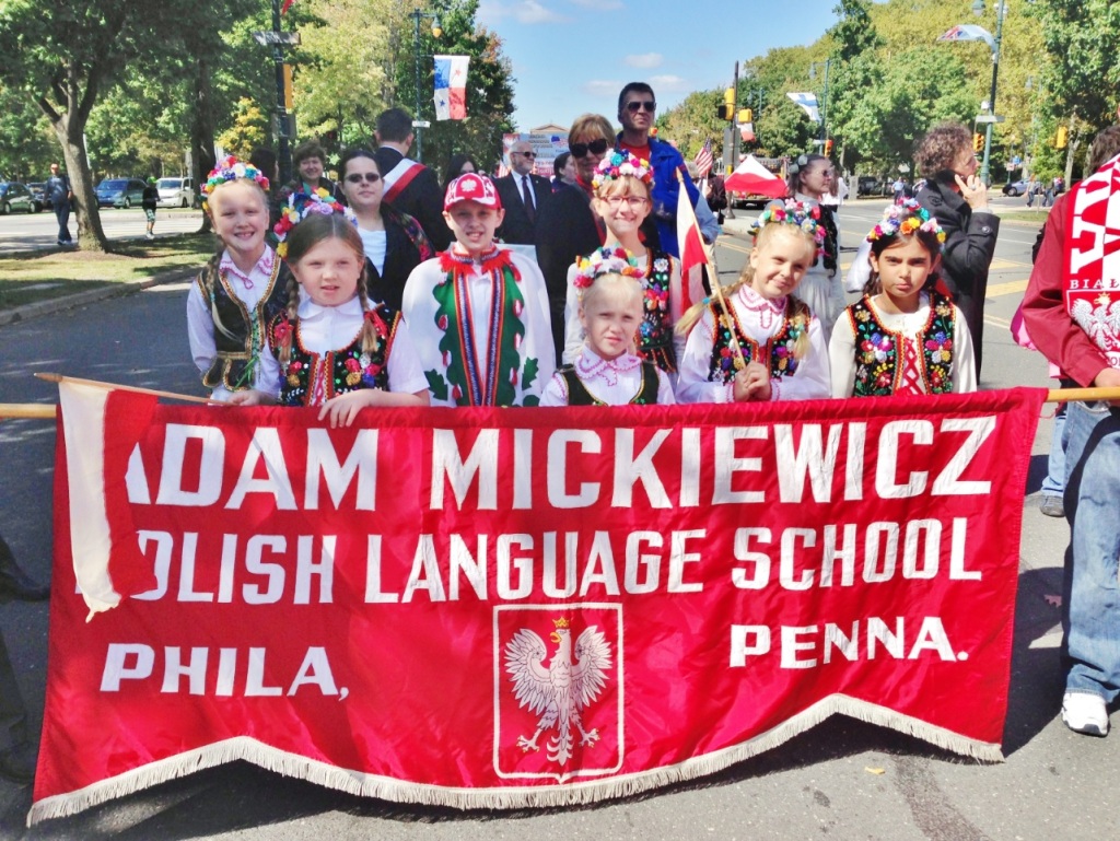 Adam Mickiewicz Polish Language School – Associated Polish Home – Dom ...