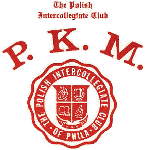 PKM Polish Folk Dancers Logo – Associated Polish Home – Dom Polski